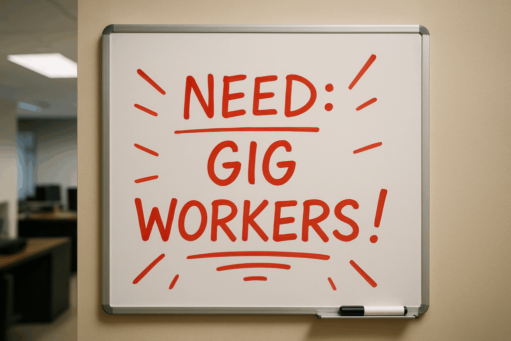 Why Entech is Southeast Michigan’s Best Choice for Gig and On-Demand ...