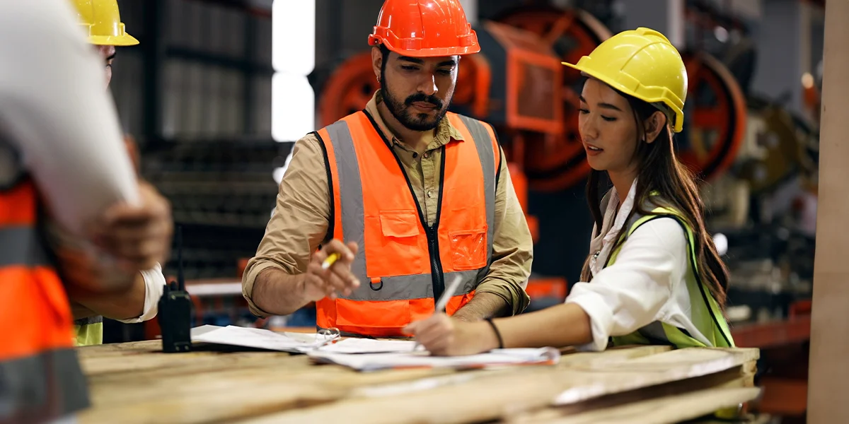 Entech Staffing Solutions | Temp-Hire For Michigan Employers