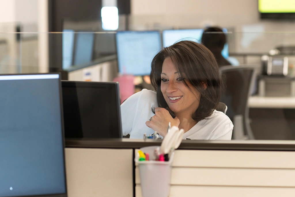 Entech Staffing Solutions | Michigan-Based Staffing Agency